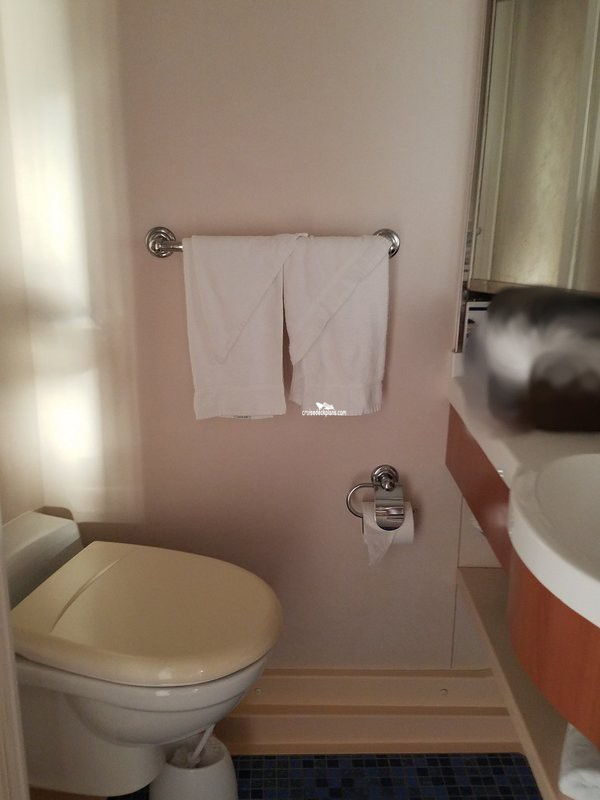 Jewel of the Seas Cabin 9540