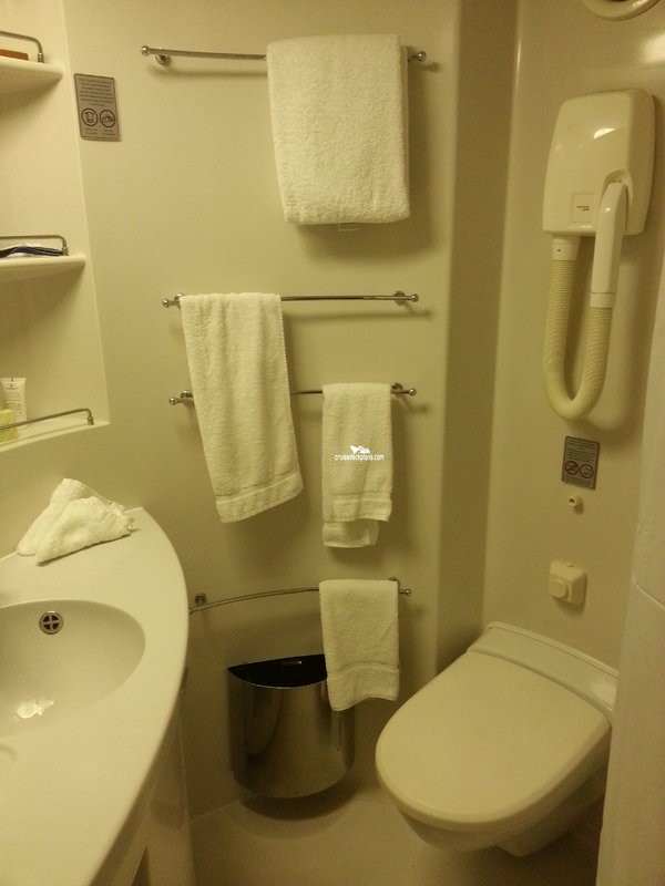 Norwegian Sun Cabin 6311