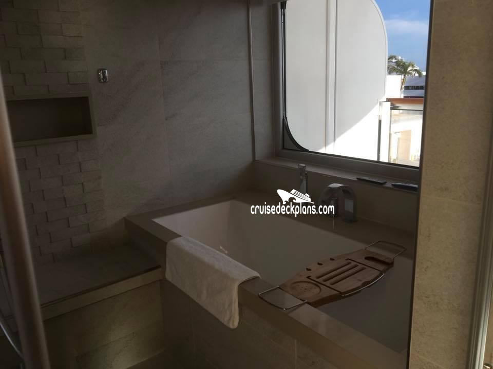 Viking Sky Explorer Suite Stateroom