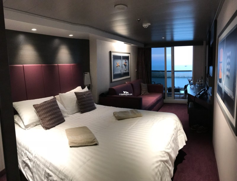 MSC Meraviglia Cabin 13191