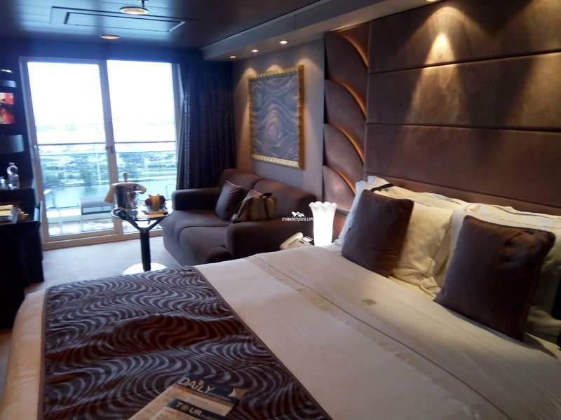 MSC Divina Cabin 15007