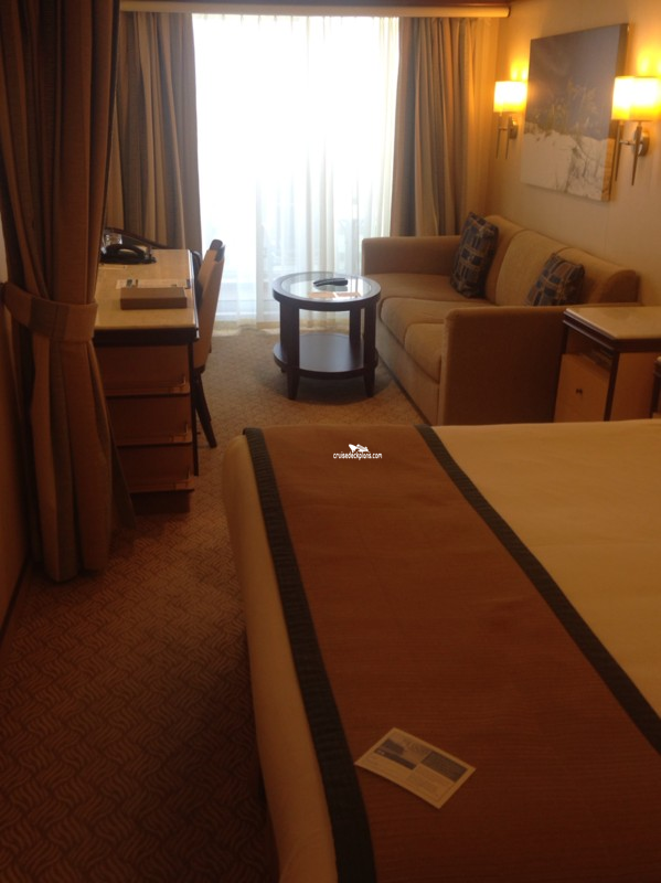 Regal Princess Cabin R329