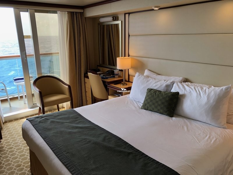 Stateroom C726 Regal Princess