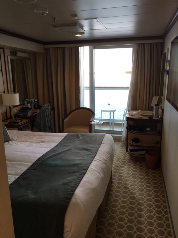 Stateroom R720 Regal Princess