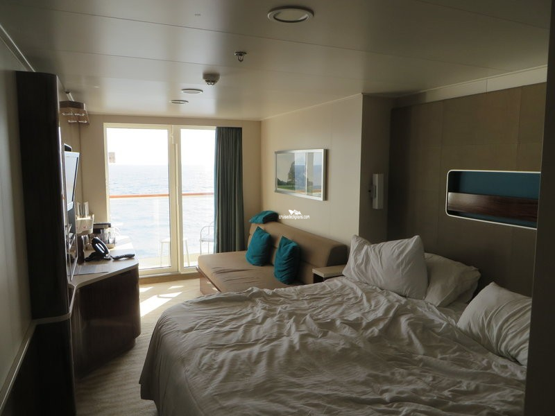 Norwegian Breakaway Cabin 10248