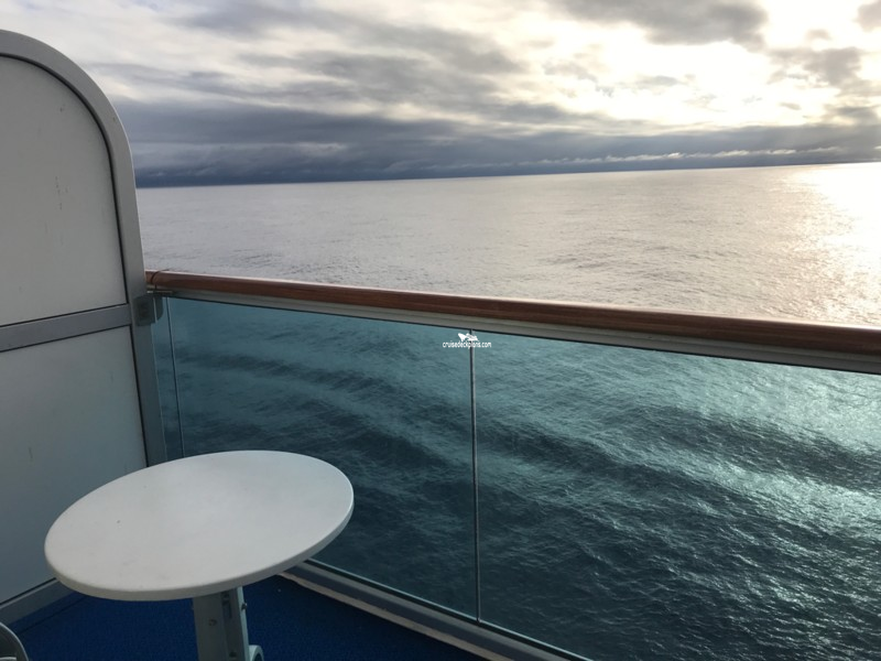 Ruby Princess Cabin D728