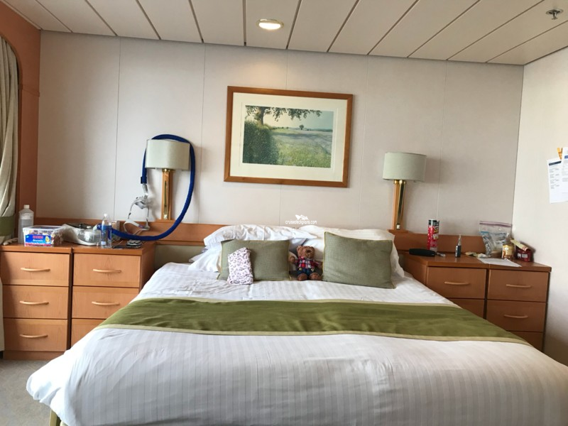 Aurora Cabin C150