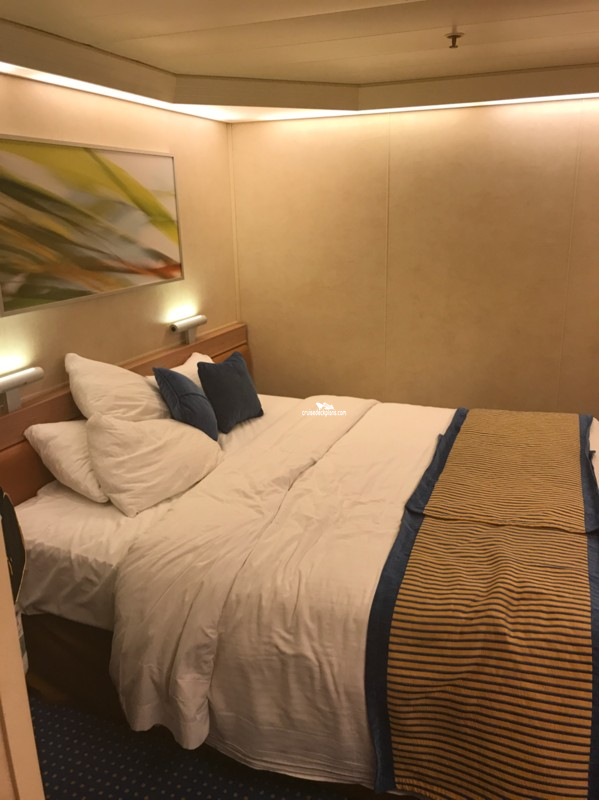 Carnival Sunshine Cabin 7263