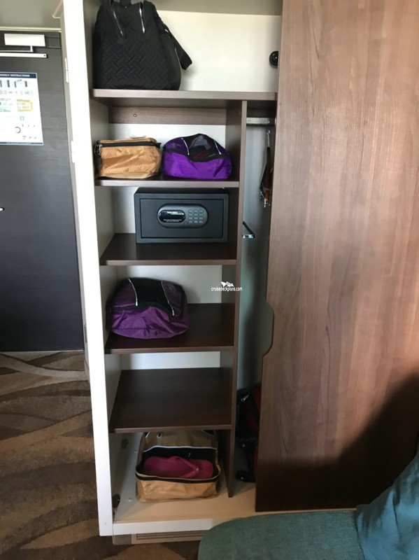 Norwegian Escape Cabin 13284
