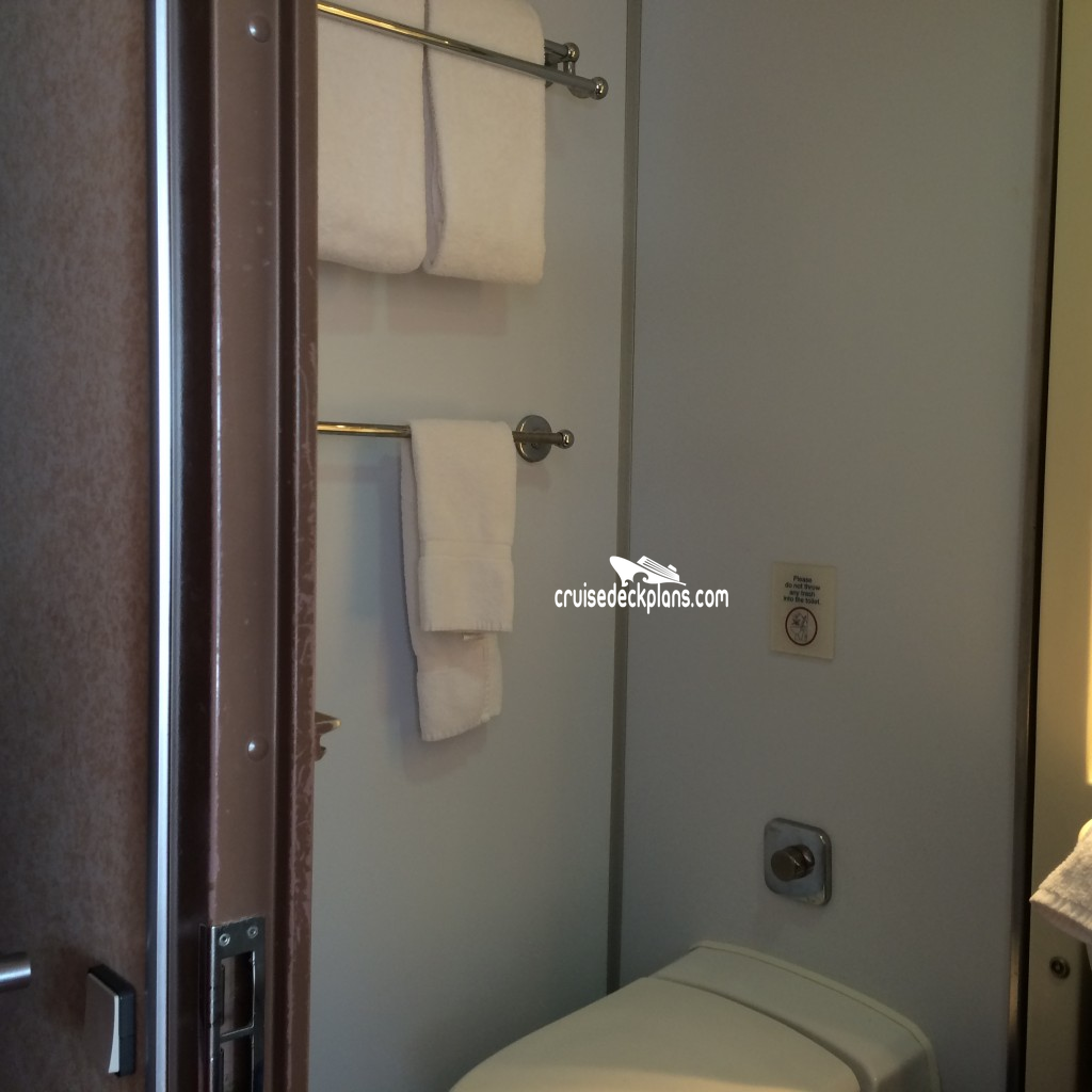 Carnival Imagination Cabin U66