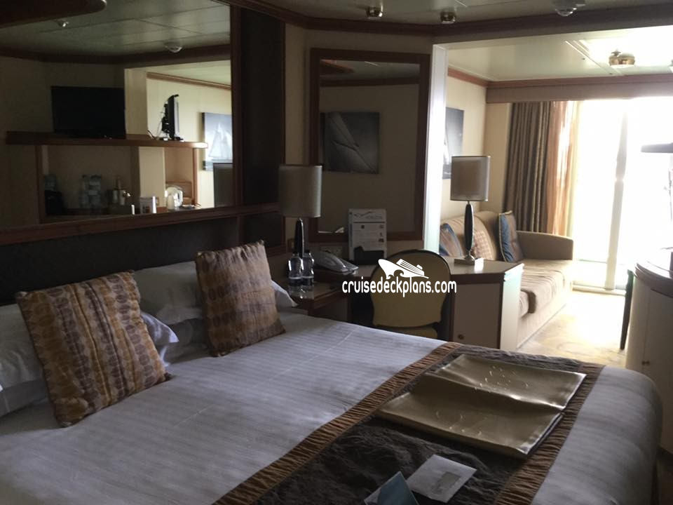 Azura Cabin E721