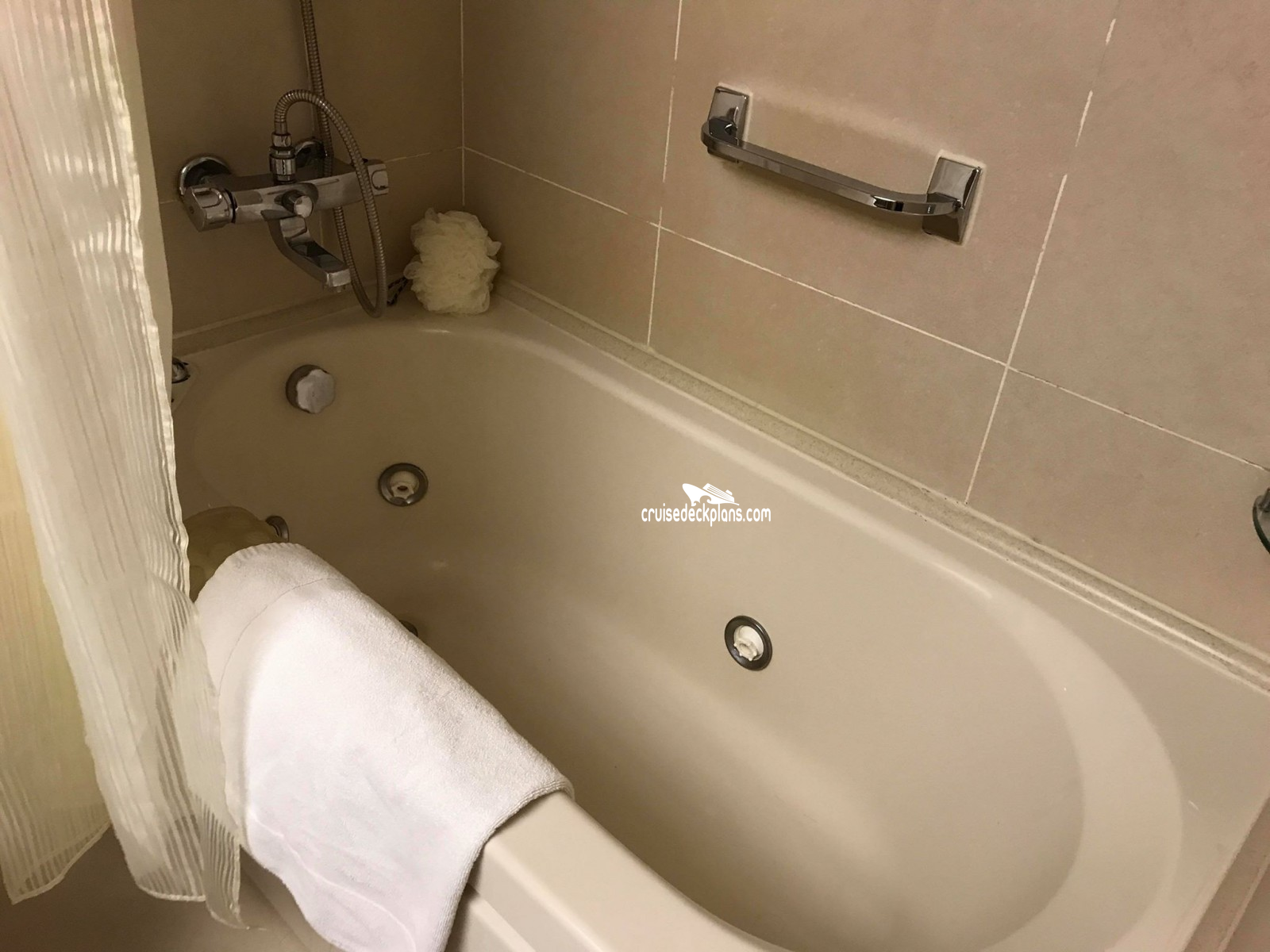 Veendam Cabin 144