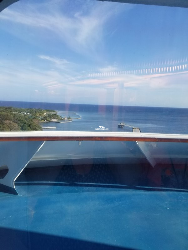 Carnival Dream Cabin 10206