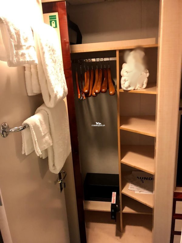 Norwegian Spirit Cabin 10089