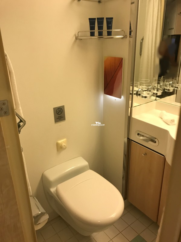 Celebrity Constellation Cabin 7059