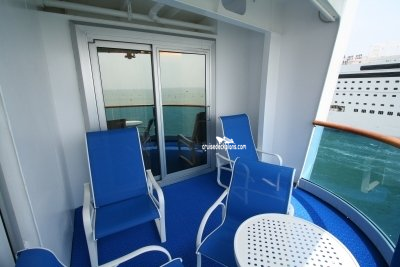 Stateroom C753 Grand Princess