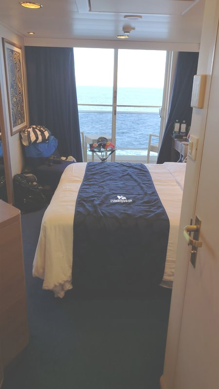 MSC Magnifica Cabin 9194