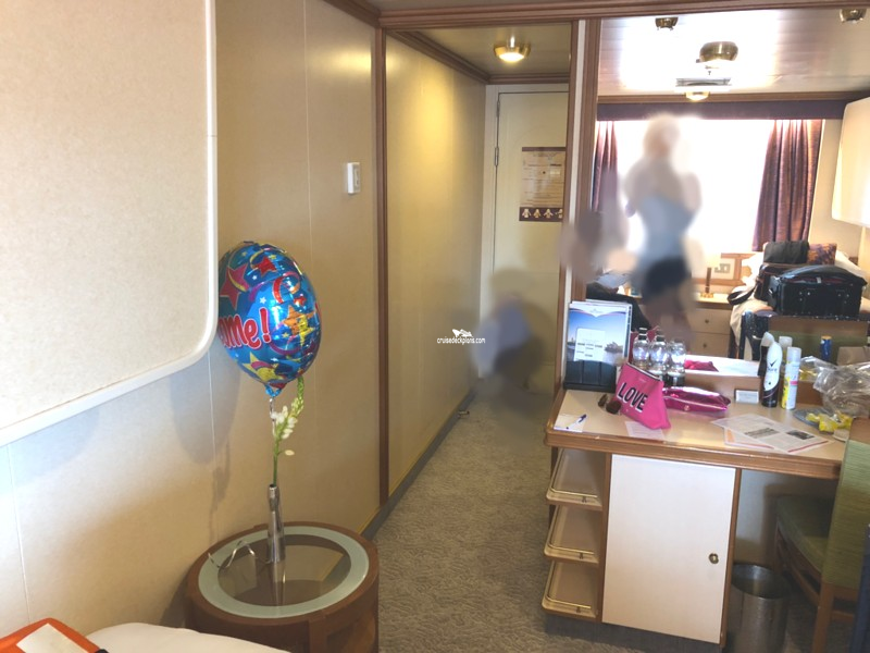 Ventura Cabin E622