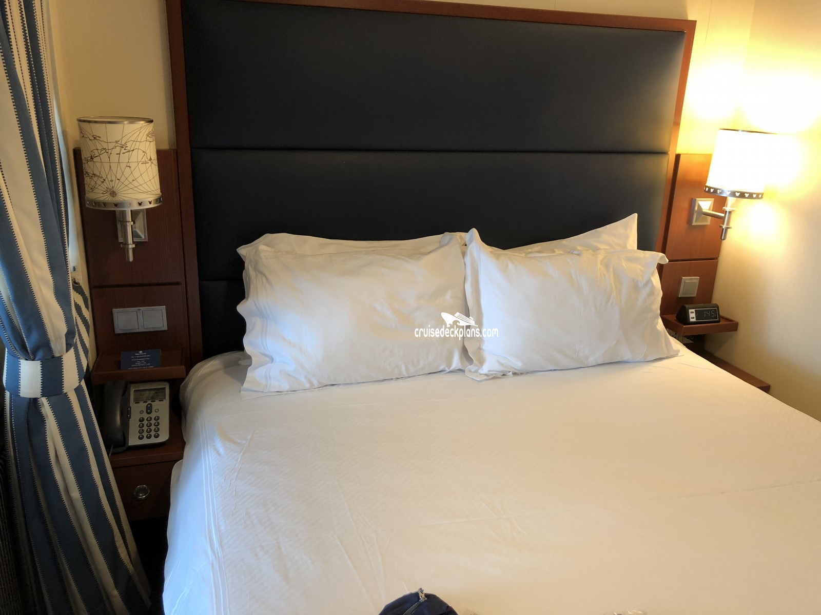 Disney Fantasy Cabin 10640