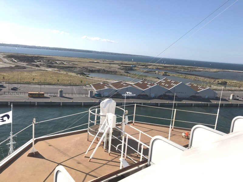 Regal Princess Cabin L104