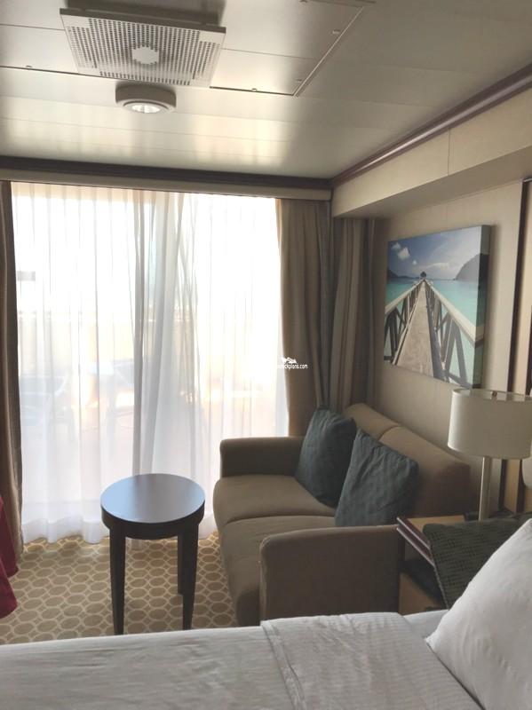 Regal Princess Cabin L104