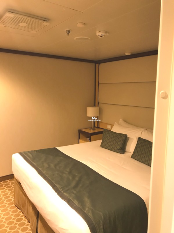 Regal Princess Cabin A329