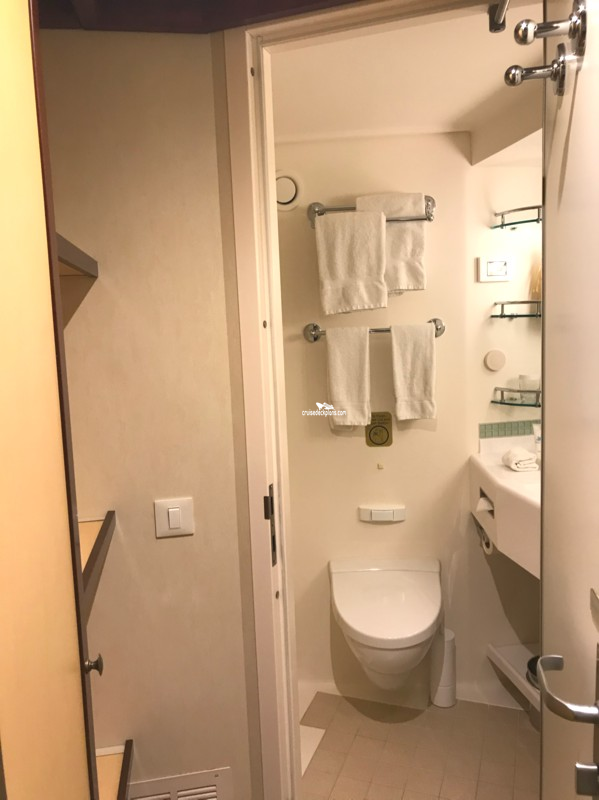 Regal Princess Cabin A329