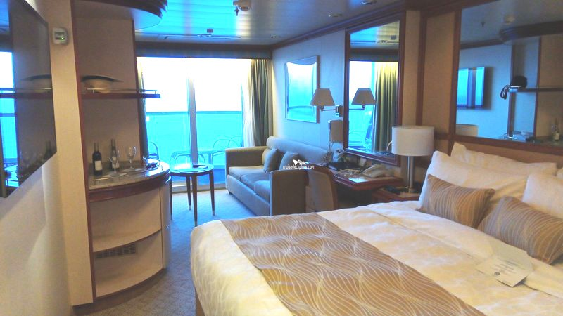 Island Princess Cabin C416