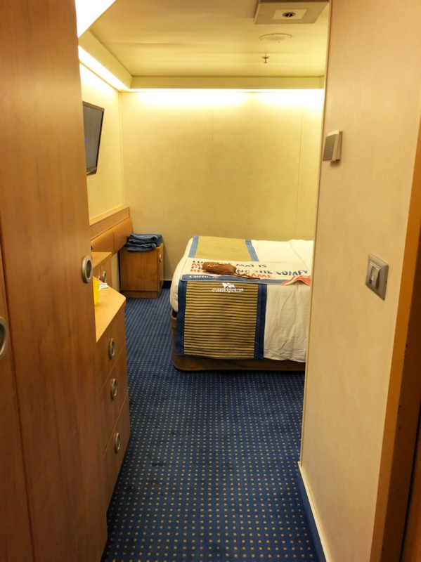 Carnival Sunshine Cabin 7160