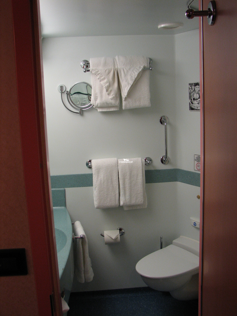 Carnival Conquest Cabin 2202