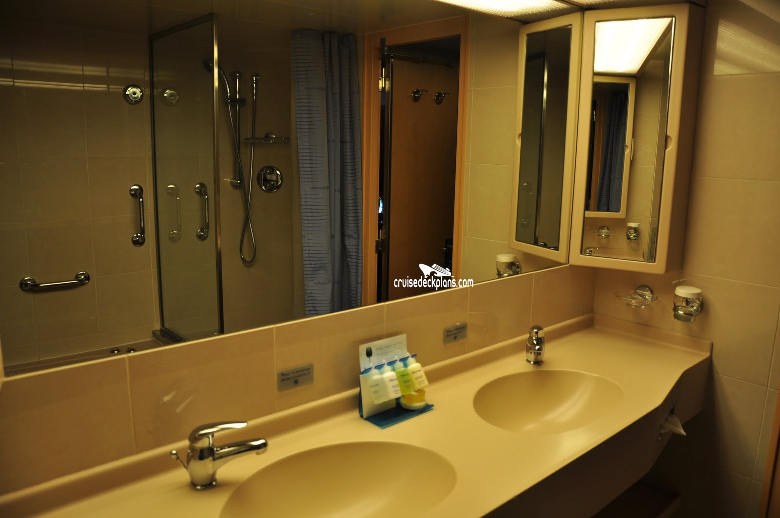 Westerdam Cabin 8052