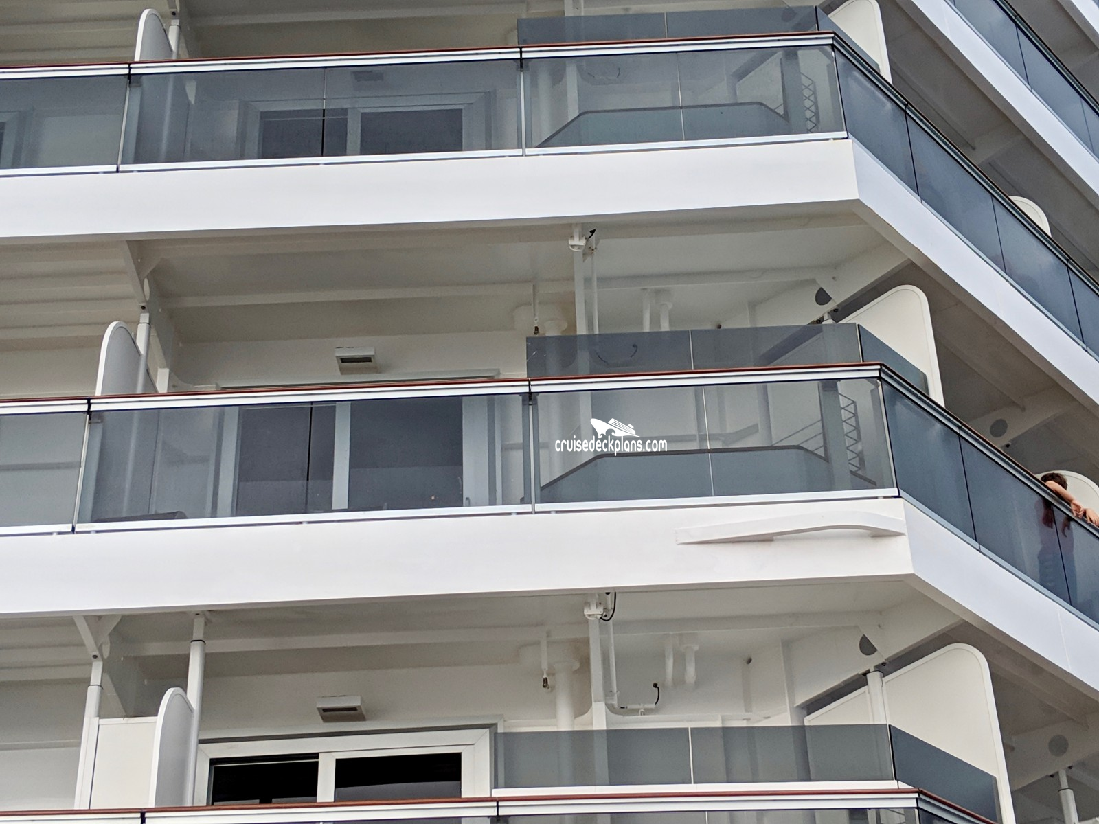 MSC Seaside Cabin 10075