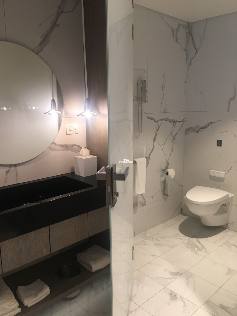 Celebrity Edge Cabin 12101