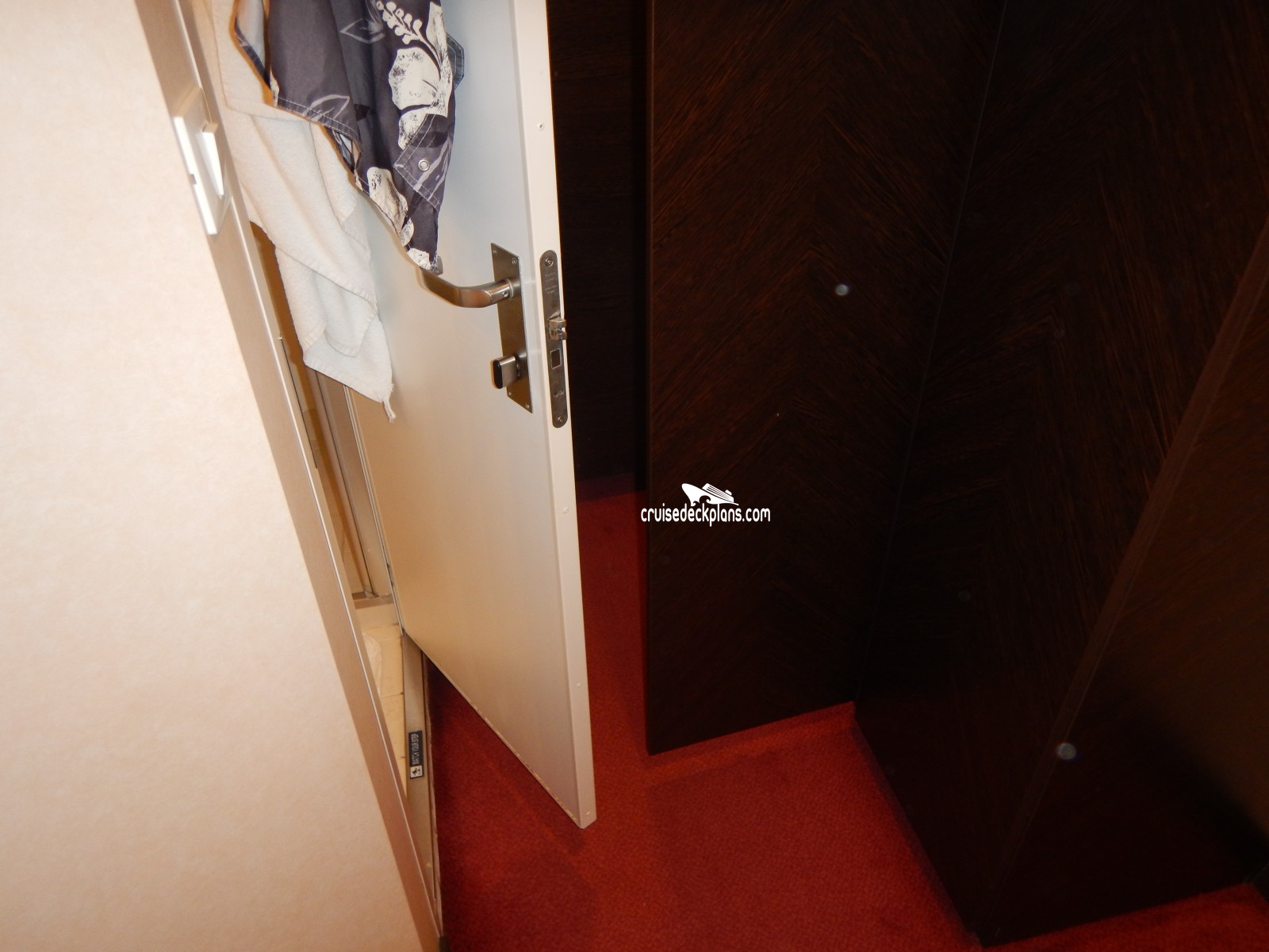 MSC Divina Cabin 10139