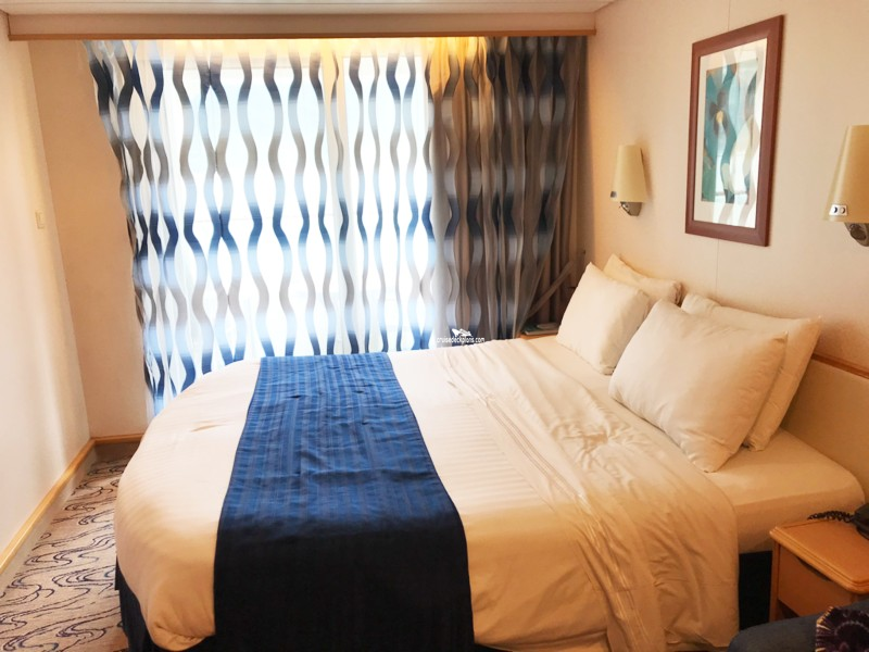 Cabin 7268 Explorer of the Seas Stateroom