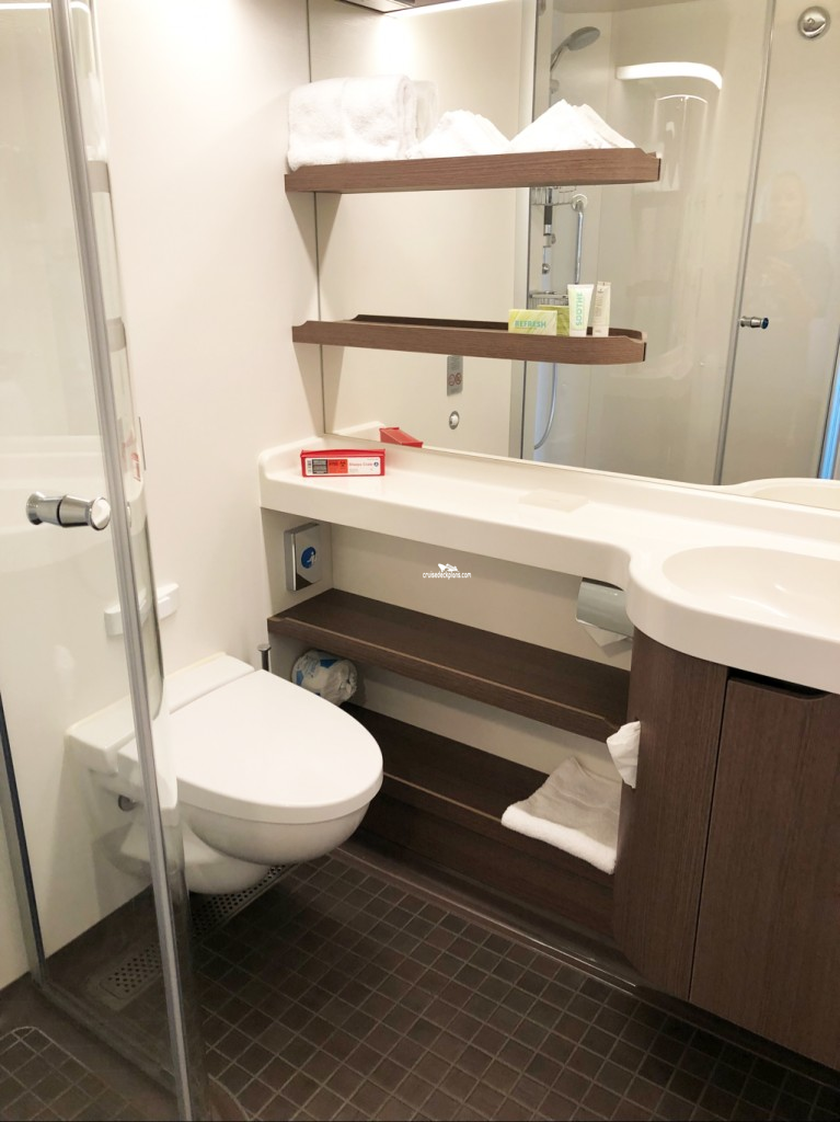 Norwegian Bliss Cabin 15798