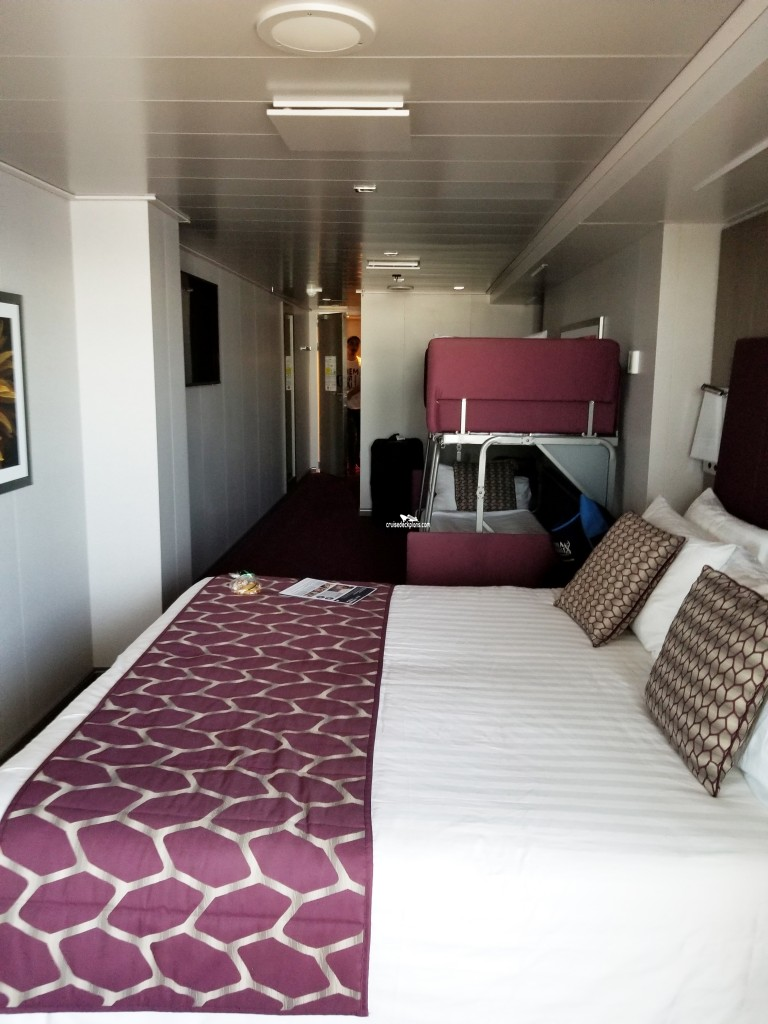 MSC Seaside Cabin 13062