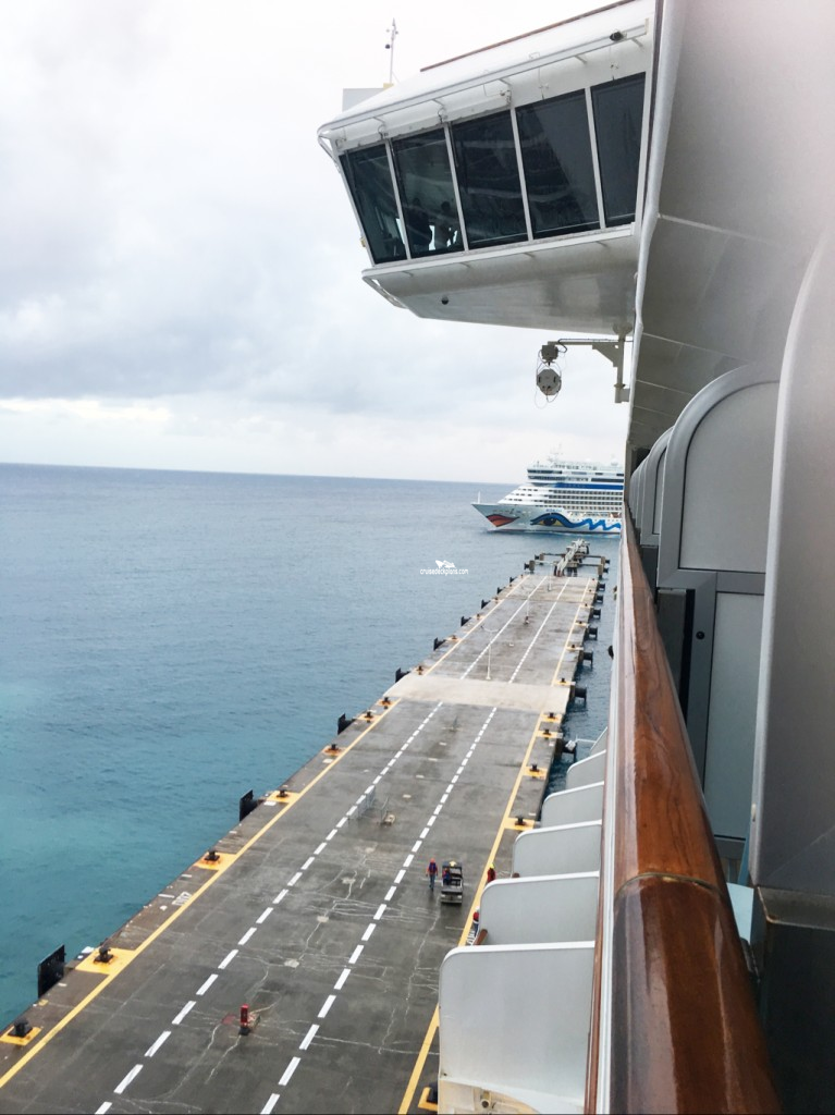 Royal Princess III Cabin B130
