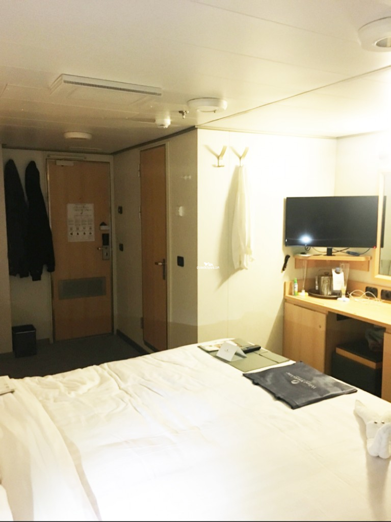 Eurodam Cabin 6079