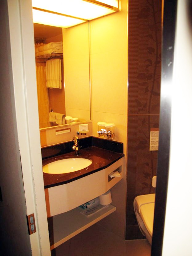 Rotterdam-6 Cabin 3339