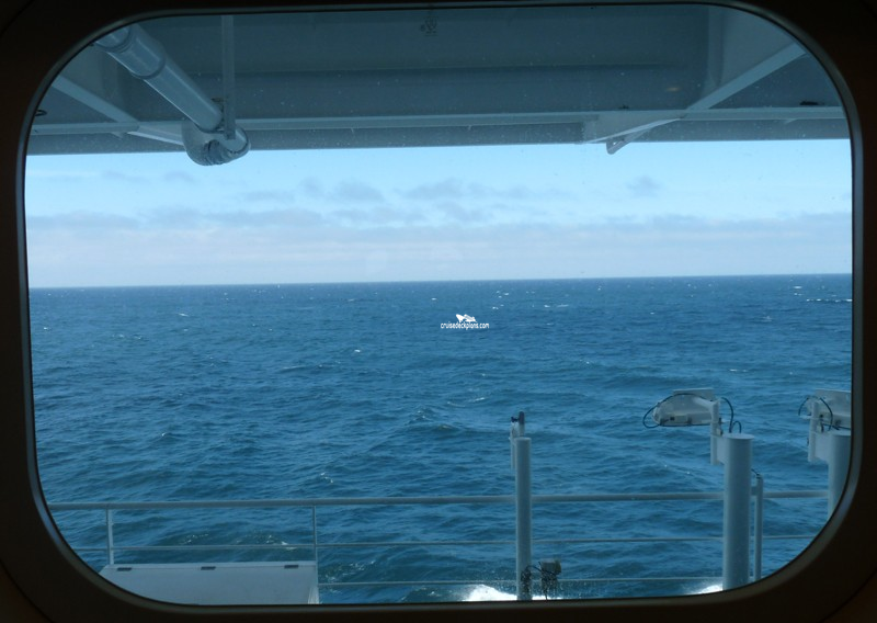 Diamond Princess Cabin E412