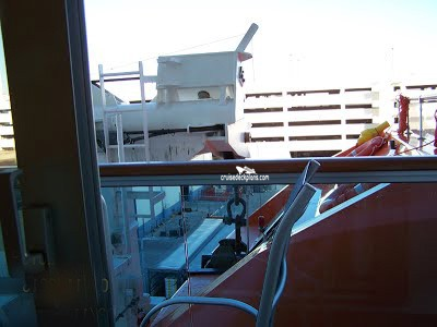 Royal Princess III Cabin E626