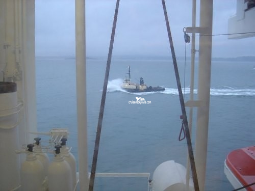 Stateroom E230 Grand Princess