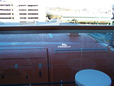Stateroom E314 Royal Princess III