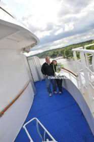 Ruby Princess Cabin L106