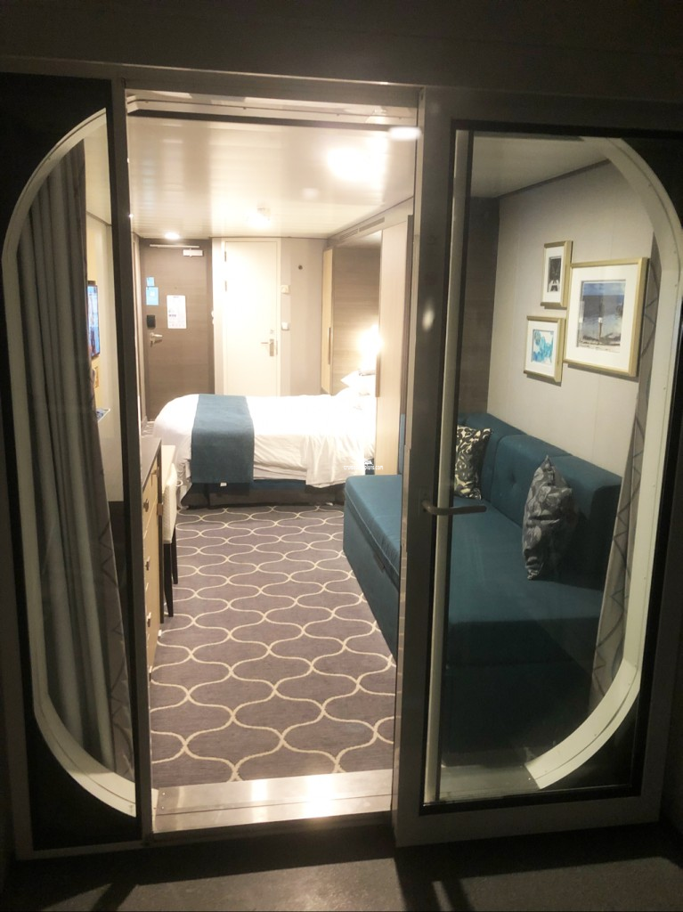 Harmony of the Seas Cabin 14598