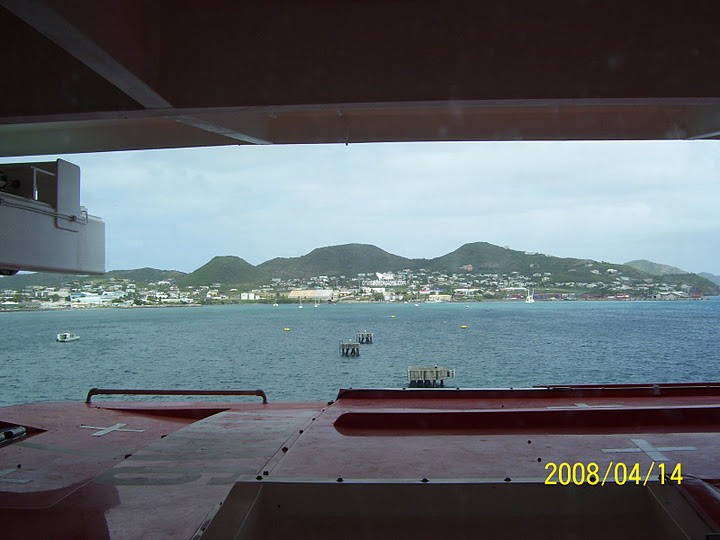 Crown Princess Cabin E231