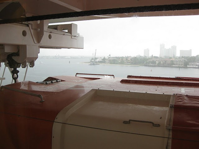 Crown Princess Cabin E307
