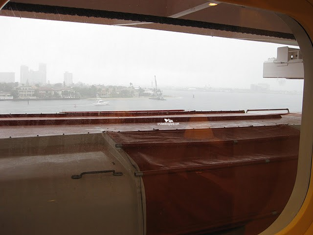 Cabin E322 Crown Princess Stateroom
