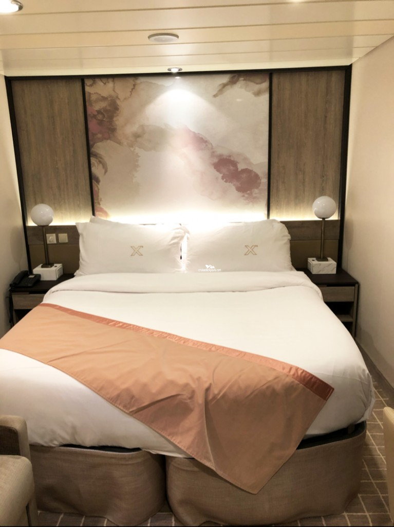 Celebrity Summit Cabin 8027